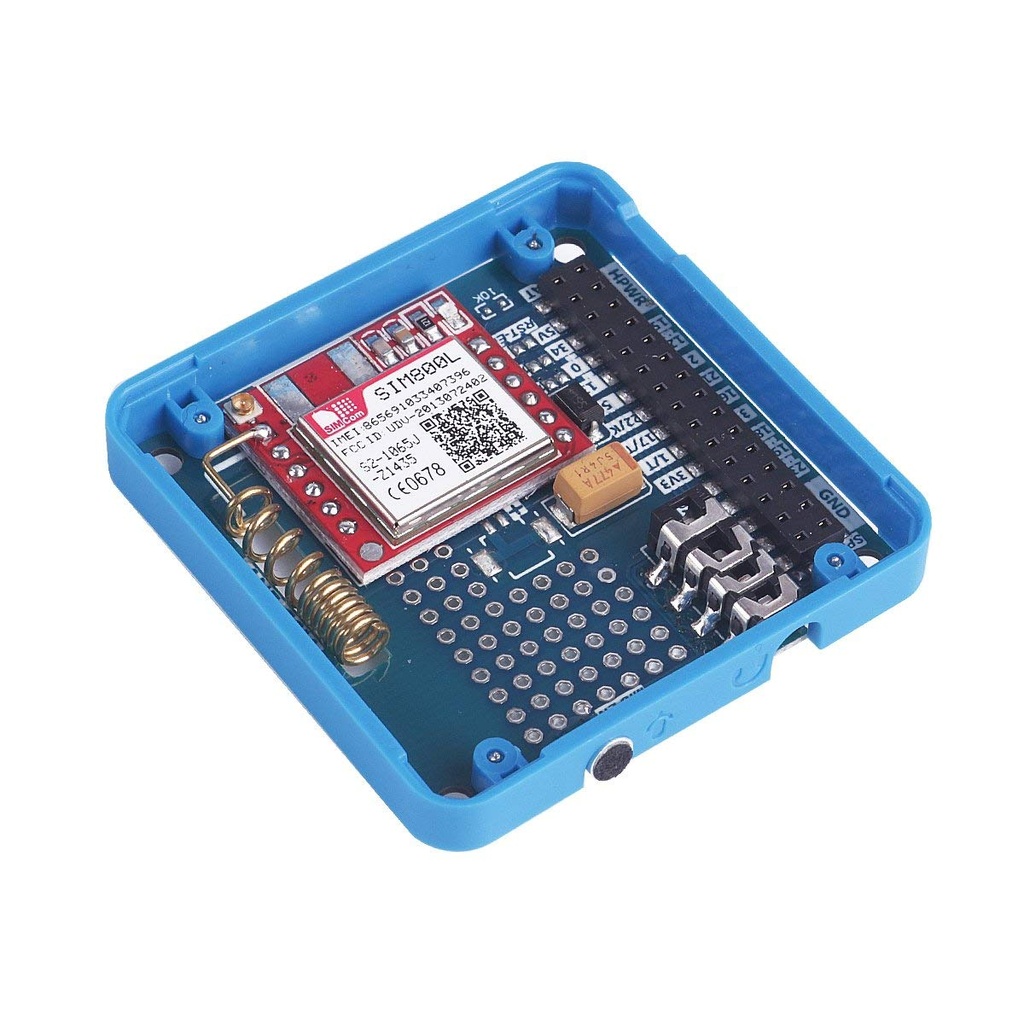 M5Stack SIM800L Module ESP32 Development Board GPRS GSM for Arduino | Satistronics